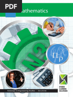 Engineering Science N3 Study Guide 1 | PDF | Force | Velocity