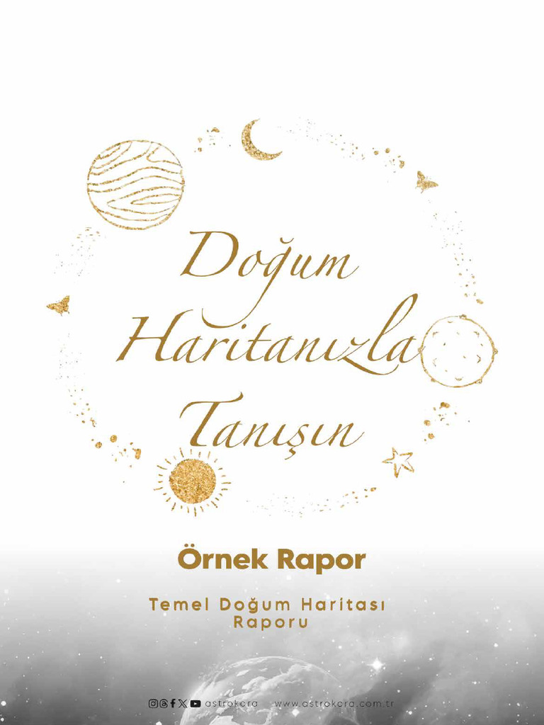 Ornek Harita New | PDF