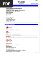 P3-Topax 66 TDS | PDF | Titration | Chemistry
