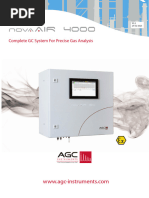 Abb NGC 8206 DS - 2101164-En PDF | PDF | Gas Chromatography | Computing ...