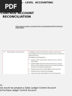 V. Sookharee A Level Accounting (A) | PDF | Depreciation | Debits And Credits