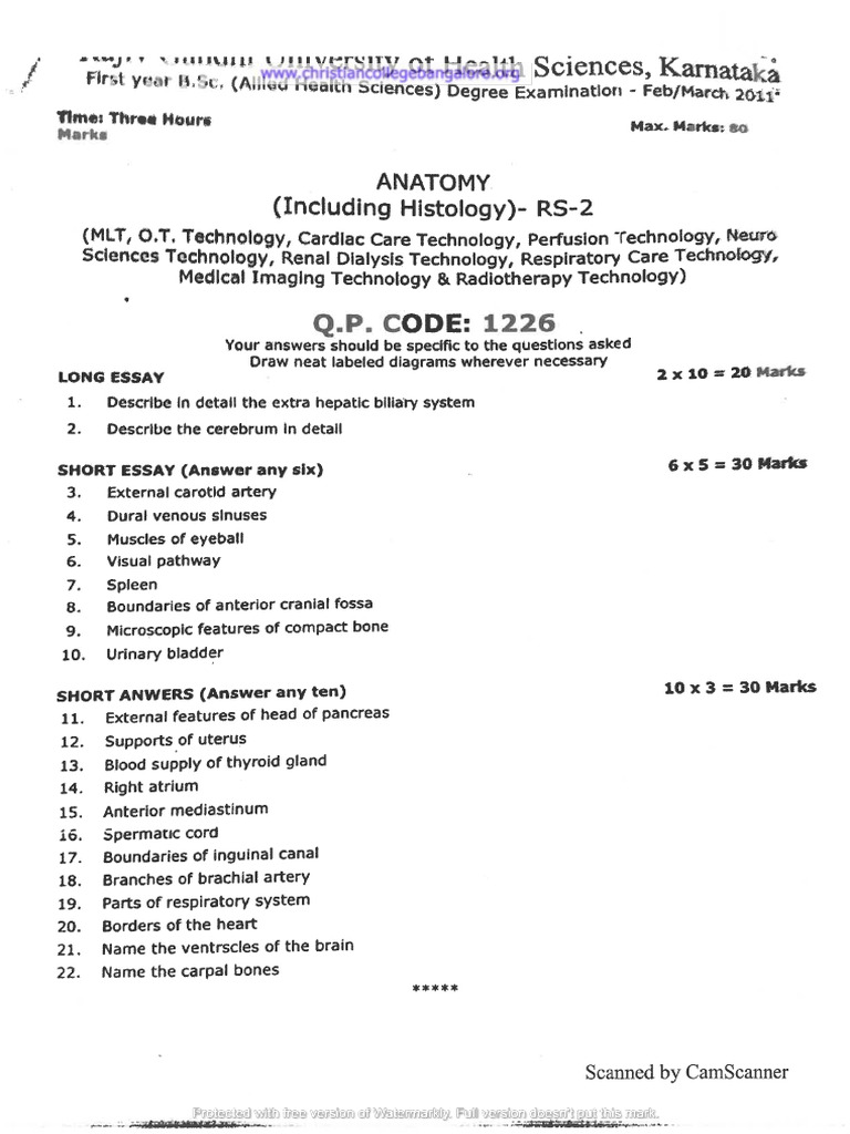 alliedsc_1yrbsc_feb11_anatomy | PDF