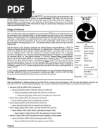 Family Tree of The Goryeo Royal Family | PDF | Korea | Heads Of State