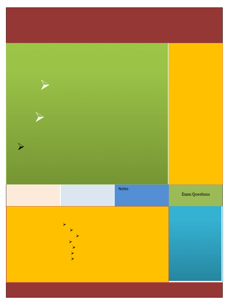 Kinematics (Edexcel) O Level | PDF | Velocity | Acceleration