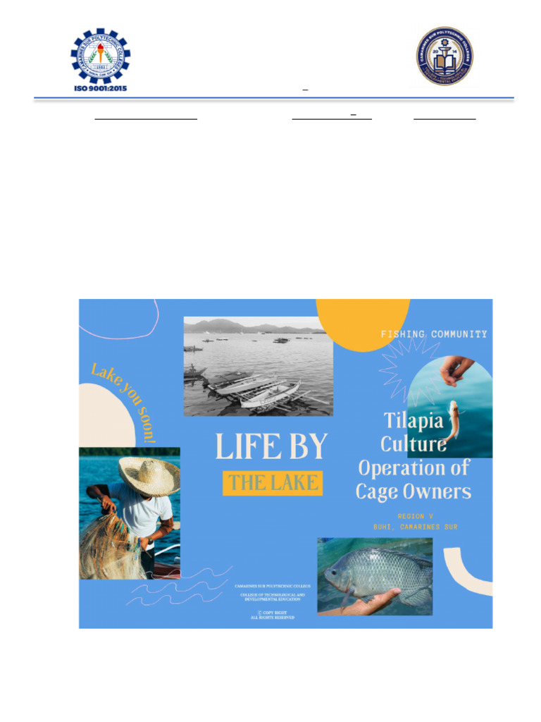 BARUNIO - Producing Learning Resources Using Technology Tools | PDF