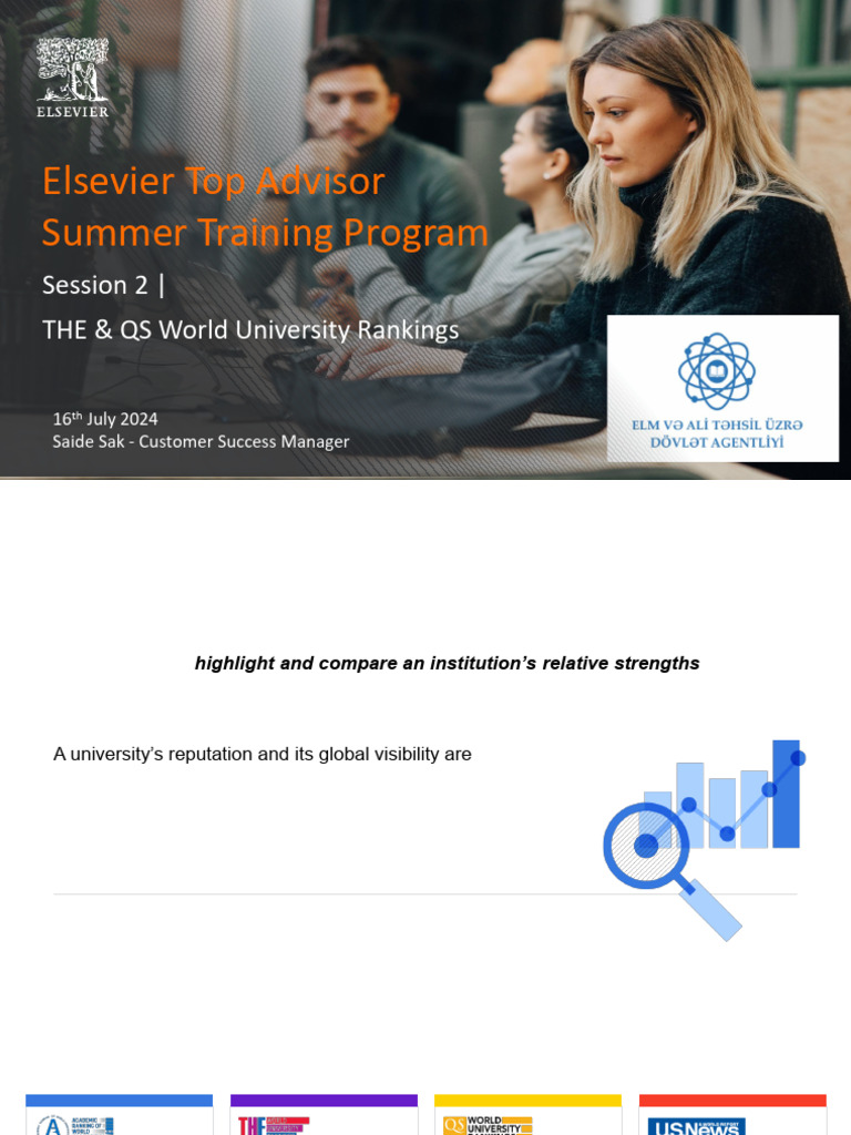 AZ Top Advisor 16july2024 WUR | PDF | Elsevier | Academia