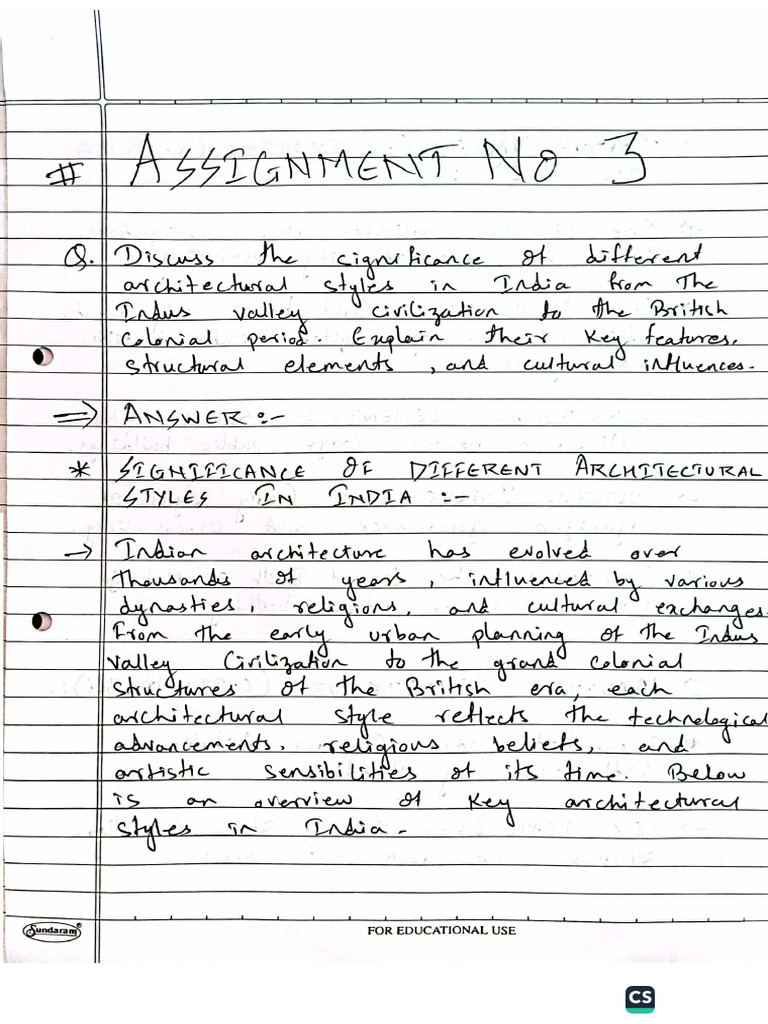 Iks Assignment 3 | PDF