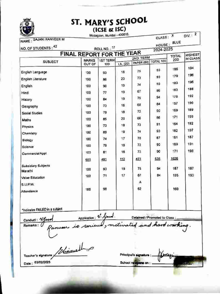 10th Report 11zon | PDF