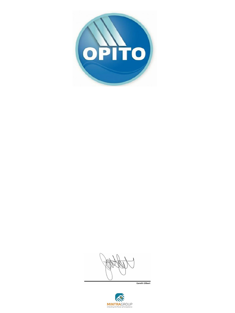 Cleto Modesto - Imist | PDF