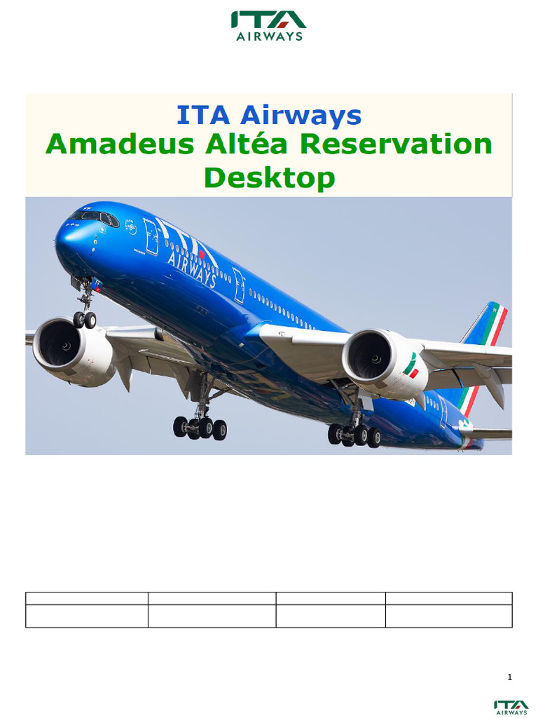 ENG Manuale Amadeus ARDWEB | PDF | Login | Password