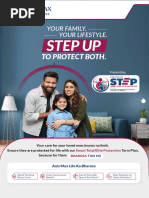 SBI+Life+-+Smart+Platina+Young+Achiever+Brochure V01 | PDF | Insurance ...