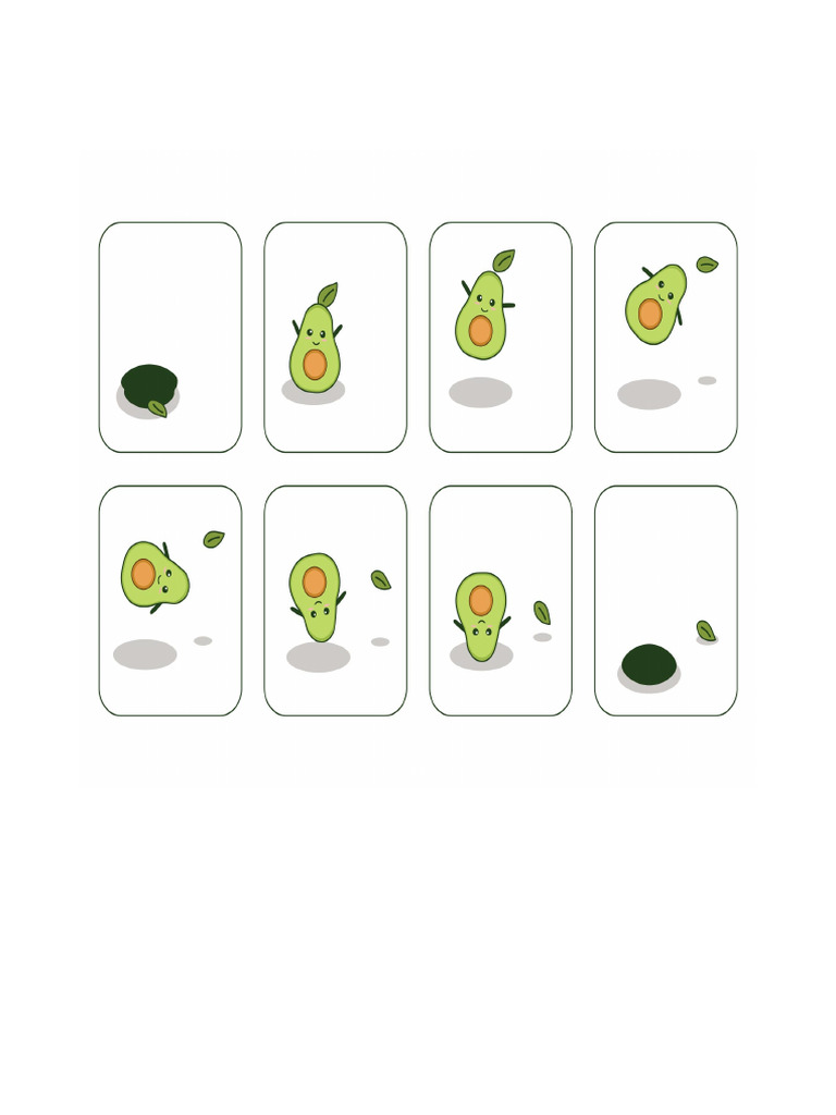 Printable Flip Book Template - 134252.png | PDF