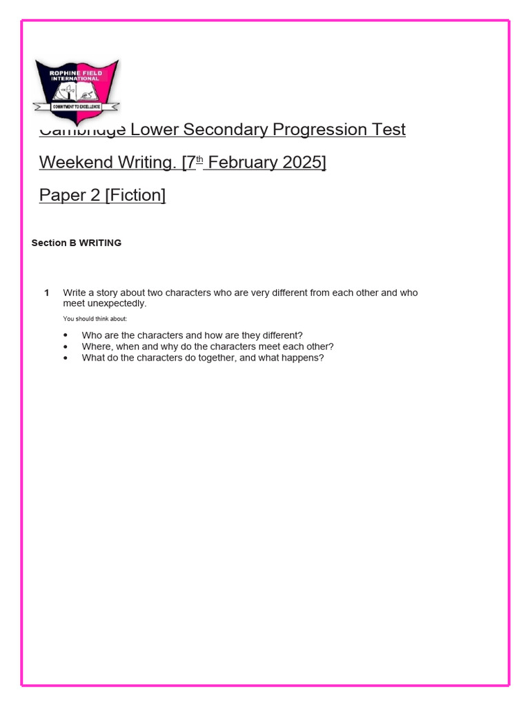 Weekend English | PDF
