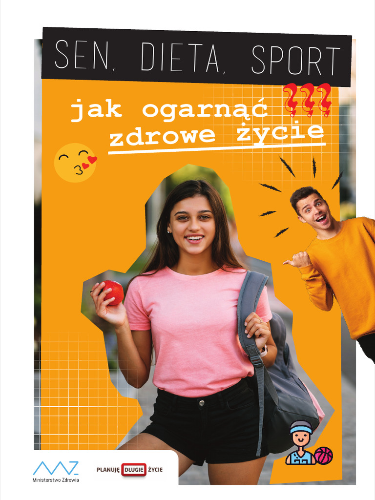 Broszura 3 Nastoladki Druk-Higieja | PDF