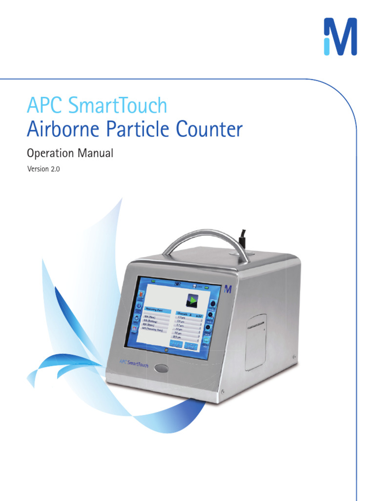 203 011 Manual Apc Smarttouch 120502 | PDF | Computer Network | Internet Protocols