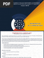 Sample Script For A Promotional Video. | PDF | Art