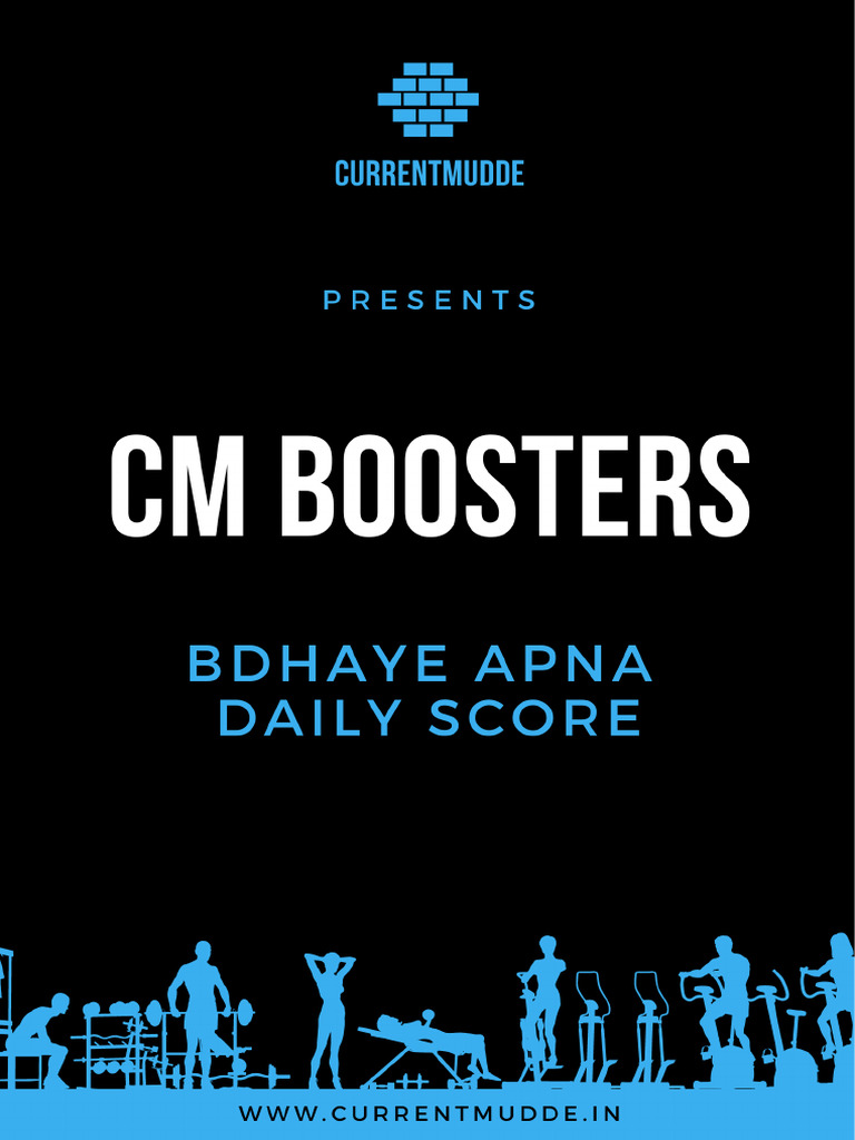 CMB4 FOR CGL 24 | PDF | Buoyancy | Central Nervous System