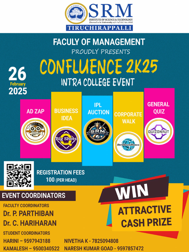 Confluence 2025 | PDF