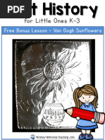 Collaborative Starry Night Art Project | PDF