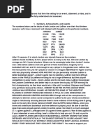 Muse: Exploring Their Music Genres | PDF | Rock Music | Alternative Rock