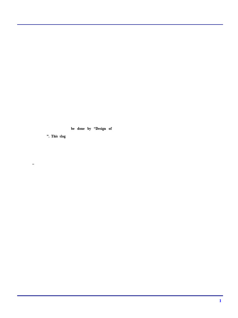 Automated Slag Removal for CNC | PDF | Mechanical Engineering | Metals