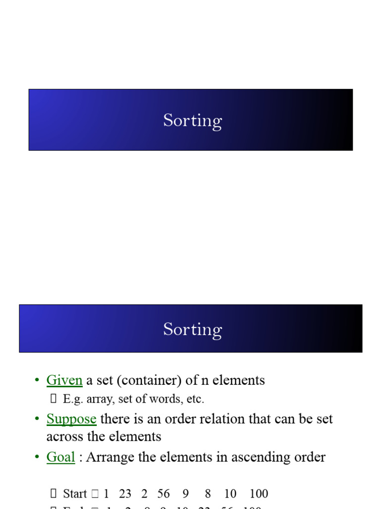 2._Merge_Sort.pptx | PDF | Computer Programming | Applied Mathematics 2._Merge_Sort.pptx | PDF | Computer Programming | Applied Mathematics
