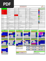 UniSQ - Student Academic Calendar 2026 - Trimesters | PDF | Observances