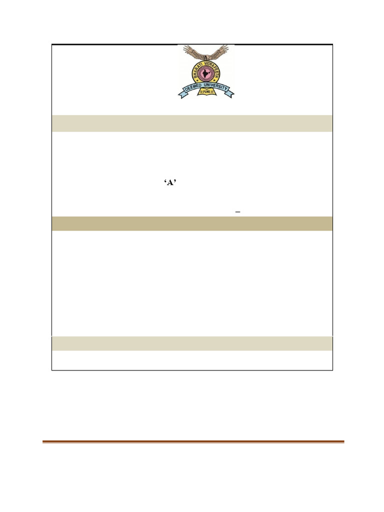 Teachers Copy - BBA CBCS 2022 | PDF | Academic Degree | Bachelor's Degree