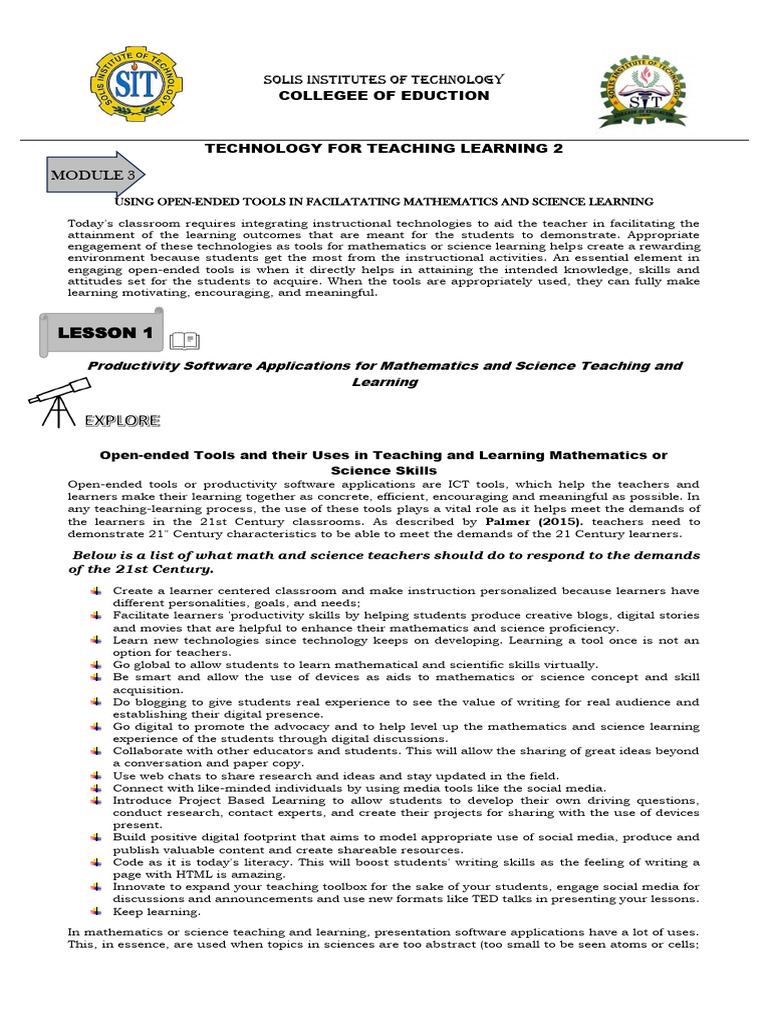 Ttl Report | PDF | Microsoft Word | Mathematics