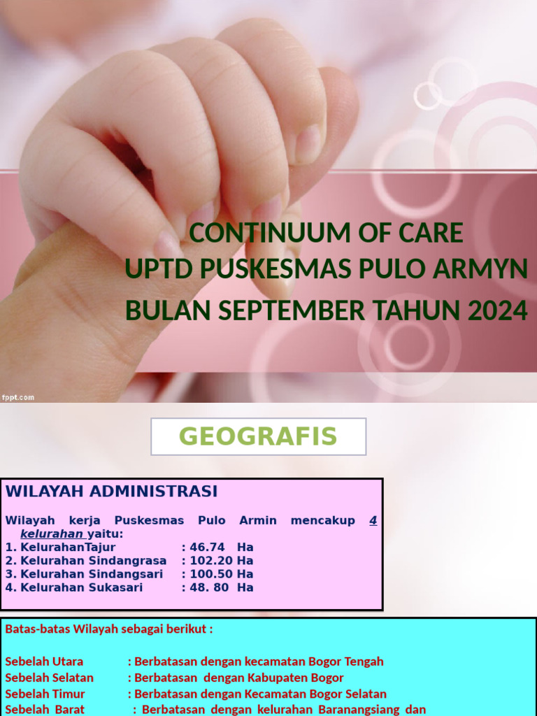 Coc September 2024 | PDF