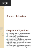Laptop Internal Components Explained | PDF | Laptop | Computer Monitor