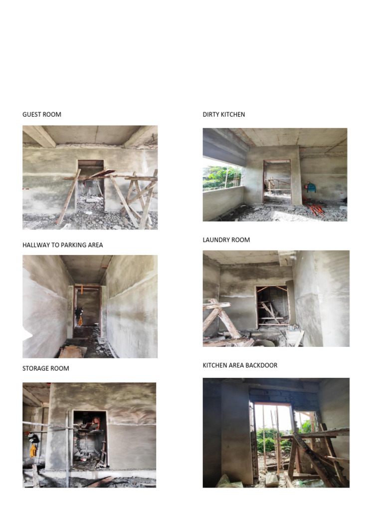 Door Jump Accomplishment | PDF