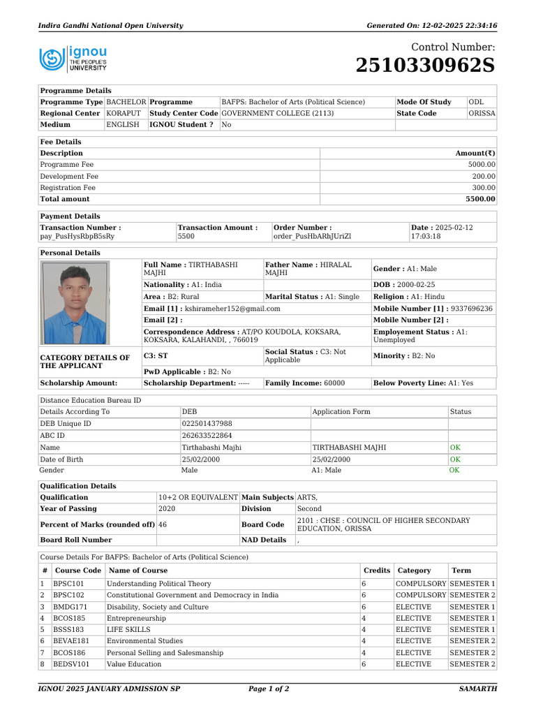 application-form (7) | PDF