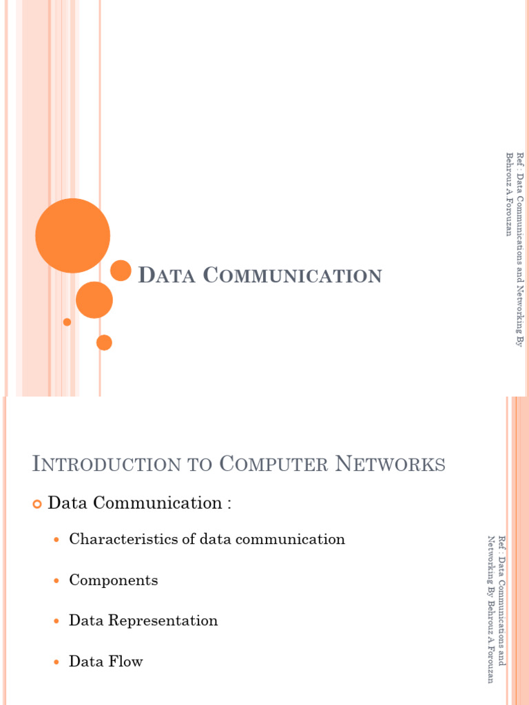 CN_merged | PDF | Computer Network | Network Topology