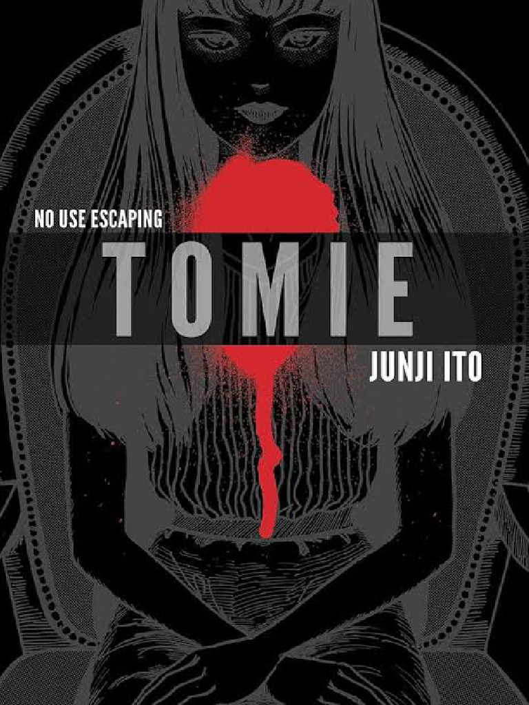Tomie | PDF