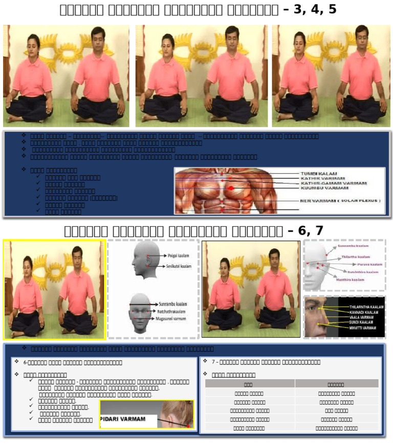 Lung Excercise 3 | PDF
