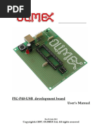 RT809H Programmer User-Instruction Manual by RT809.Com | PDF | Flash Memory | Usb