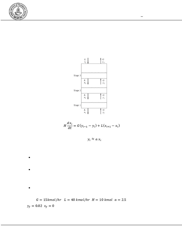 Assignment04 PSL Updated3 | PDF | Activation Energy | Chemistry