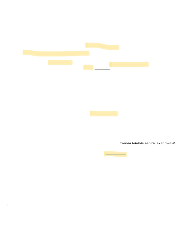 Modernism in BNW | PDF | Postmodernism | Modernism