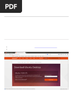 Lenovo Dual Boot Setup Guide v1.1 | PDF | Booting | Linux Distribution
