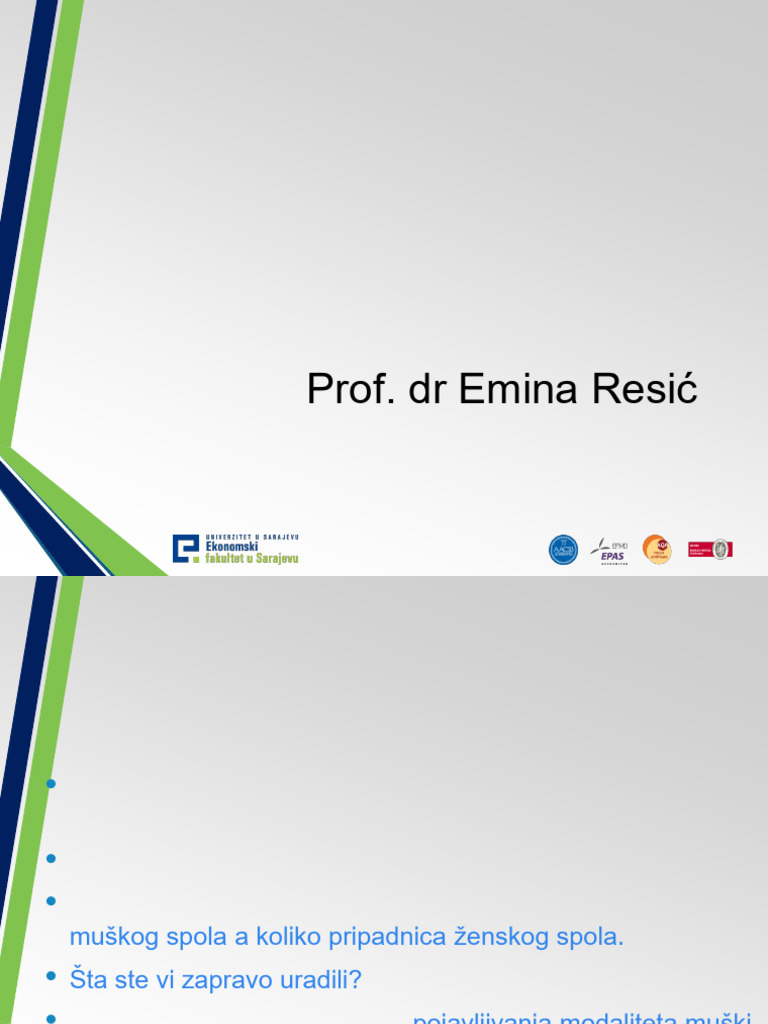 Distribucije frekvencija i grafikoni | PDF