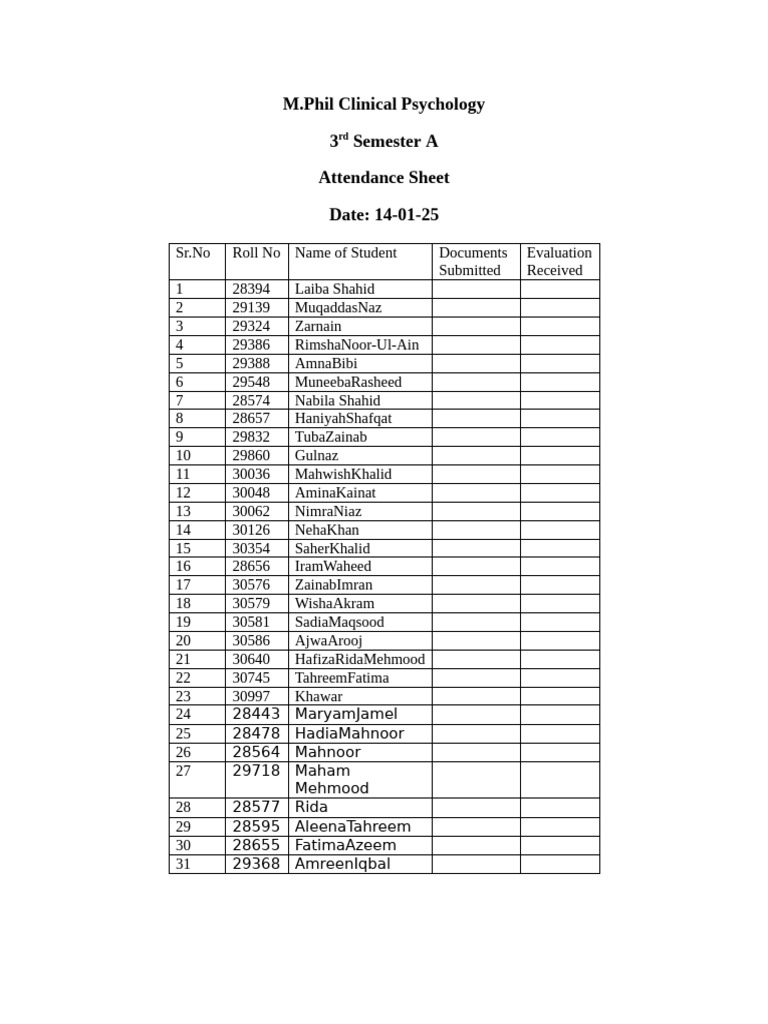 M.phil 3rd 14 Jan A-1 | PDF