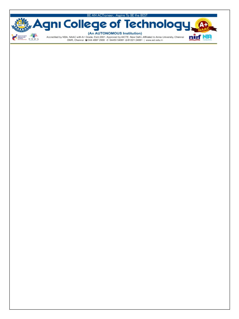 CSE - CCS370 - UI &UX - Manual | PDF | Usability | Design