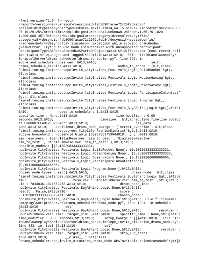 Lastexception 63732847015 | PDF | Computer Engineering | System Software