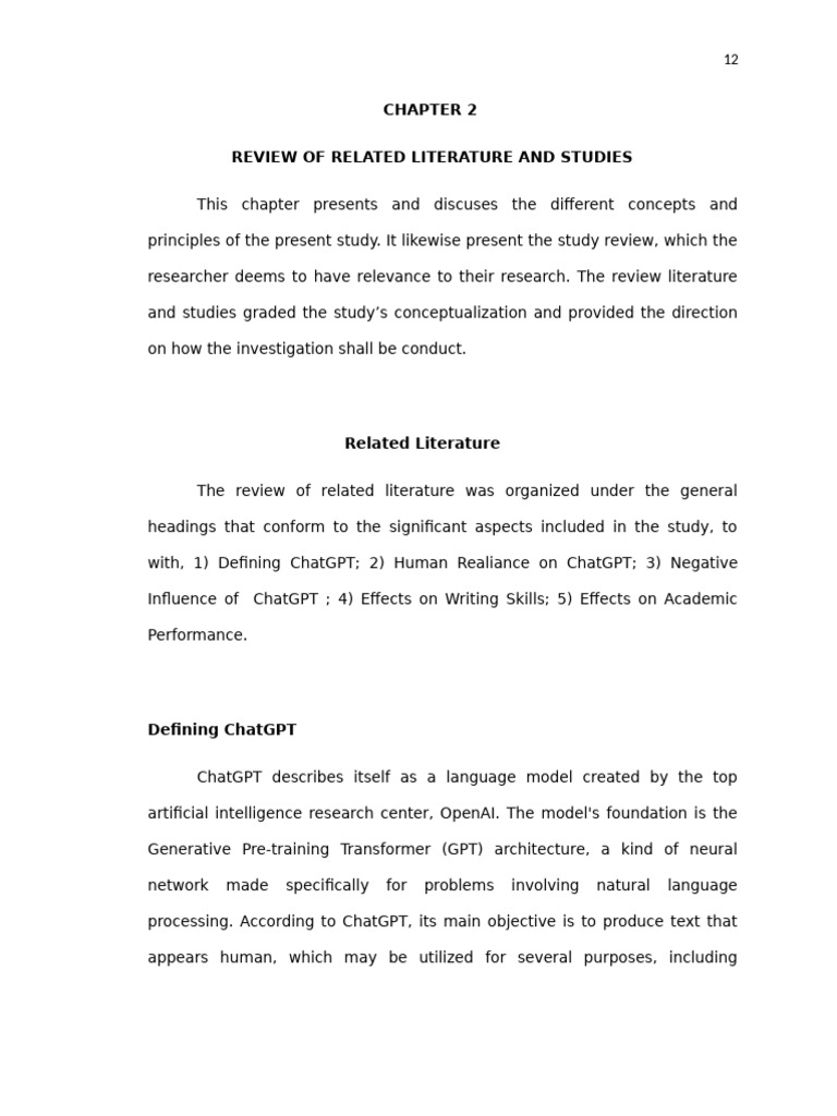Practical-Research-1-group-2chap-2-for-merge | PDF | Artificial ...