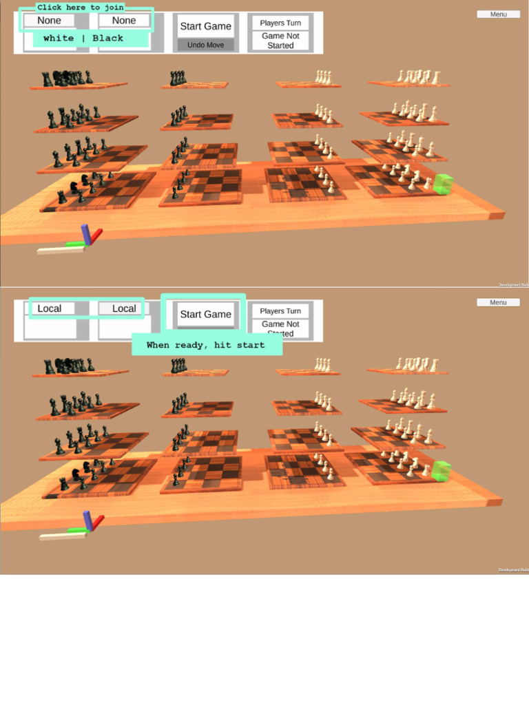 Chess Tutorial | PDF