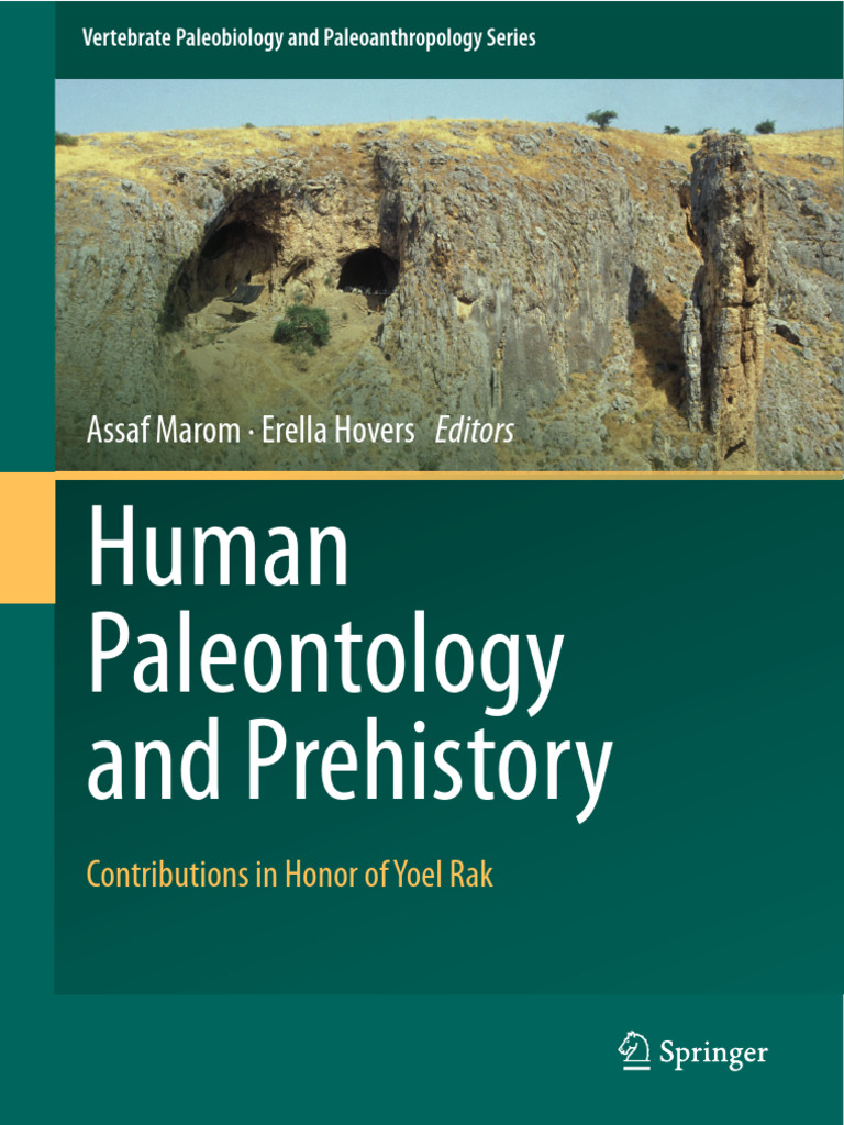 Neanderthal Speech and Hyoid Bone | PDF | Neanderthal