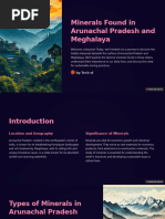 Earth and Life Science: Lesson 4 Exogenic and Endogenic Process | PDF ...