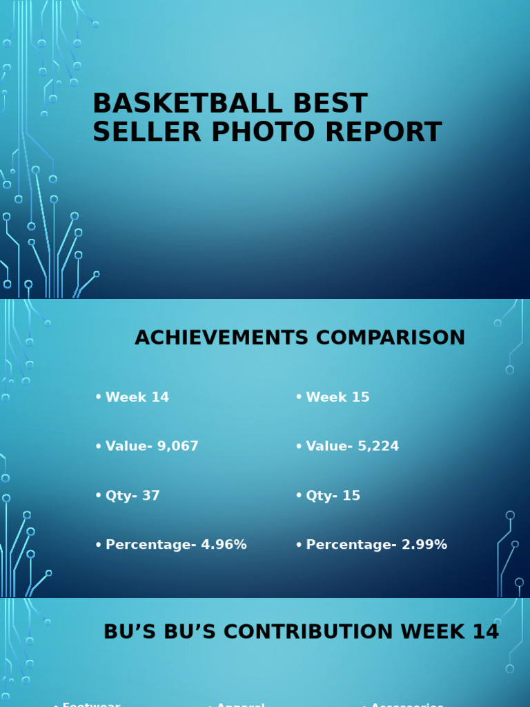 Basketball BSR | PDF