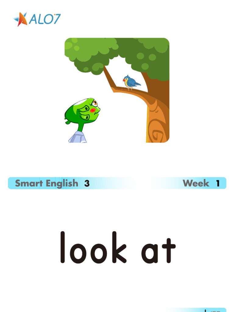 Flashcards Smart English 3 1 | PDF